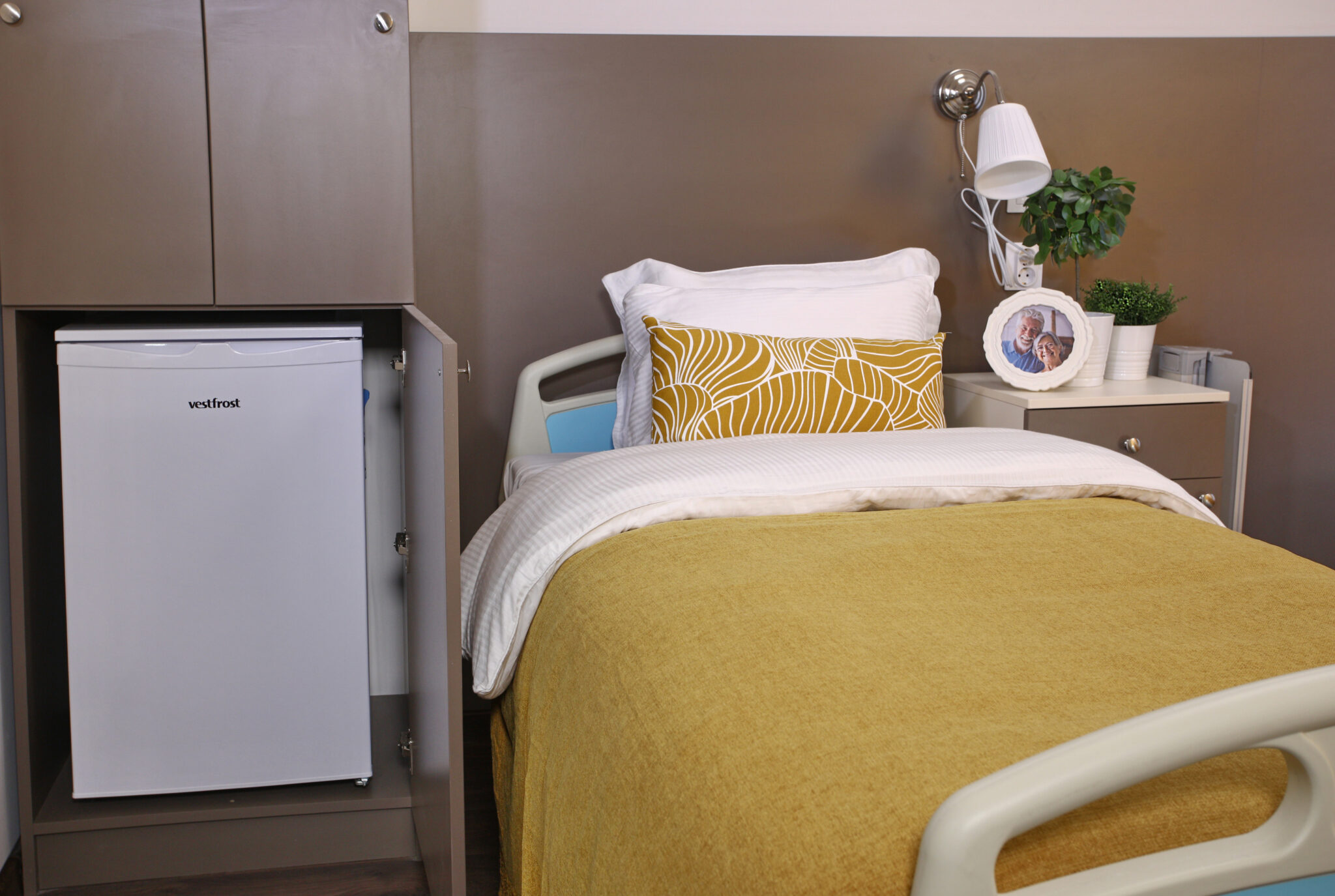 Rehabilitation Hospital – Serdika ORG