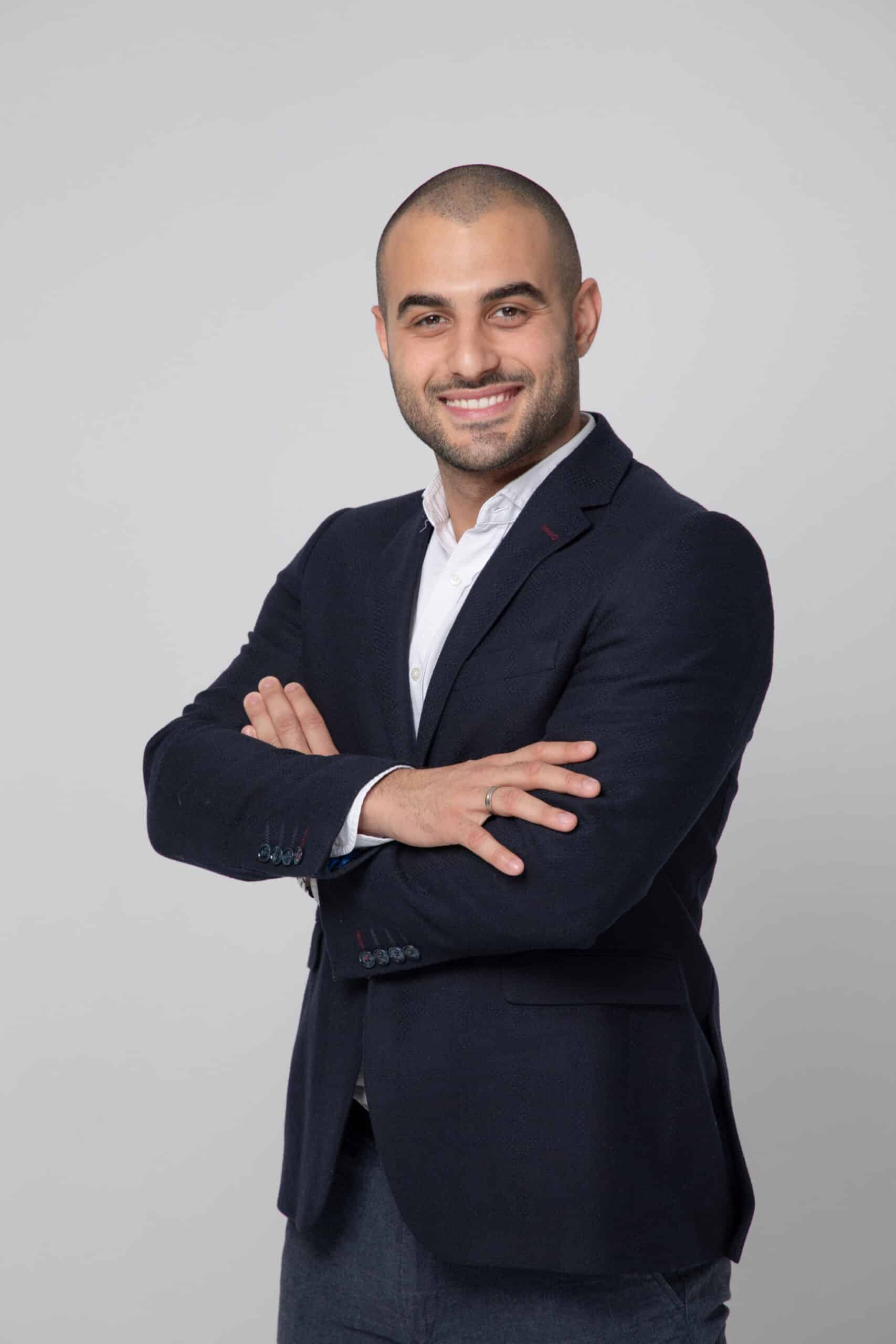 Team – Serdika ORG