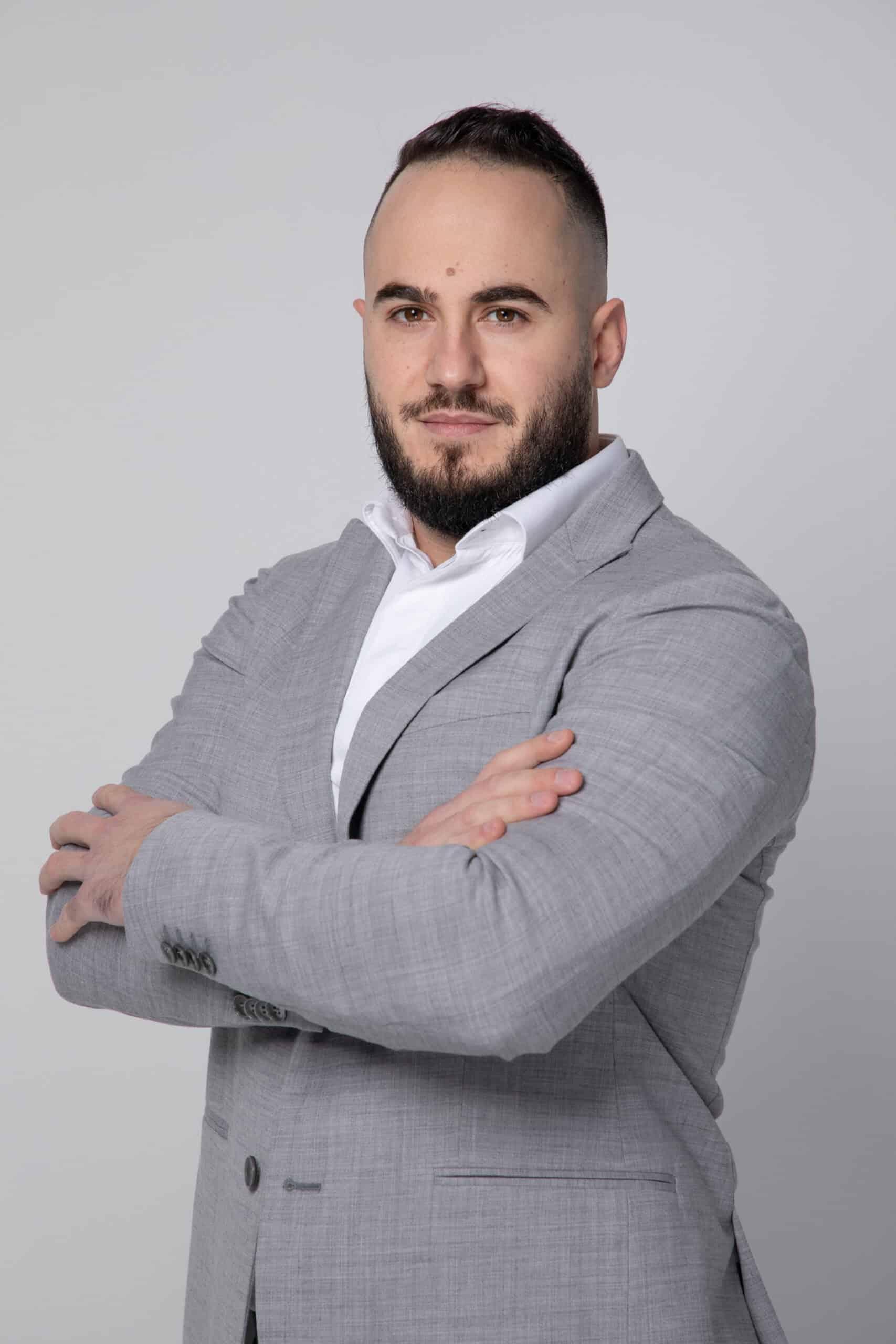 Team – Serdika ORG