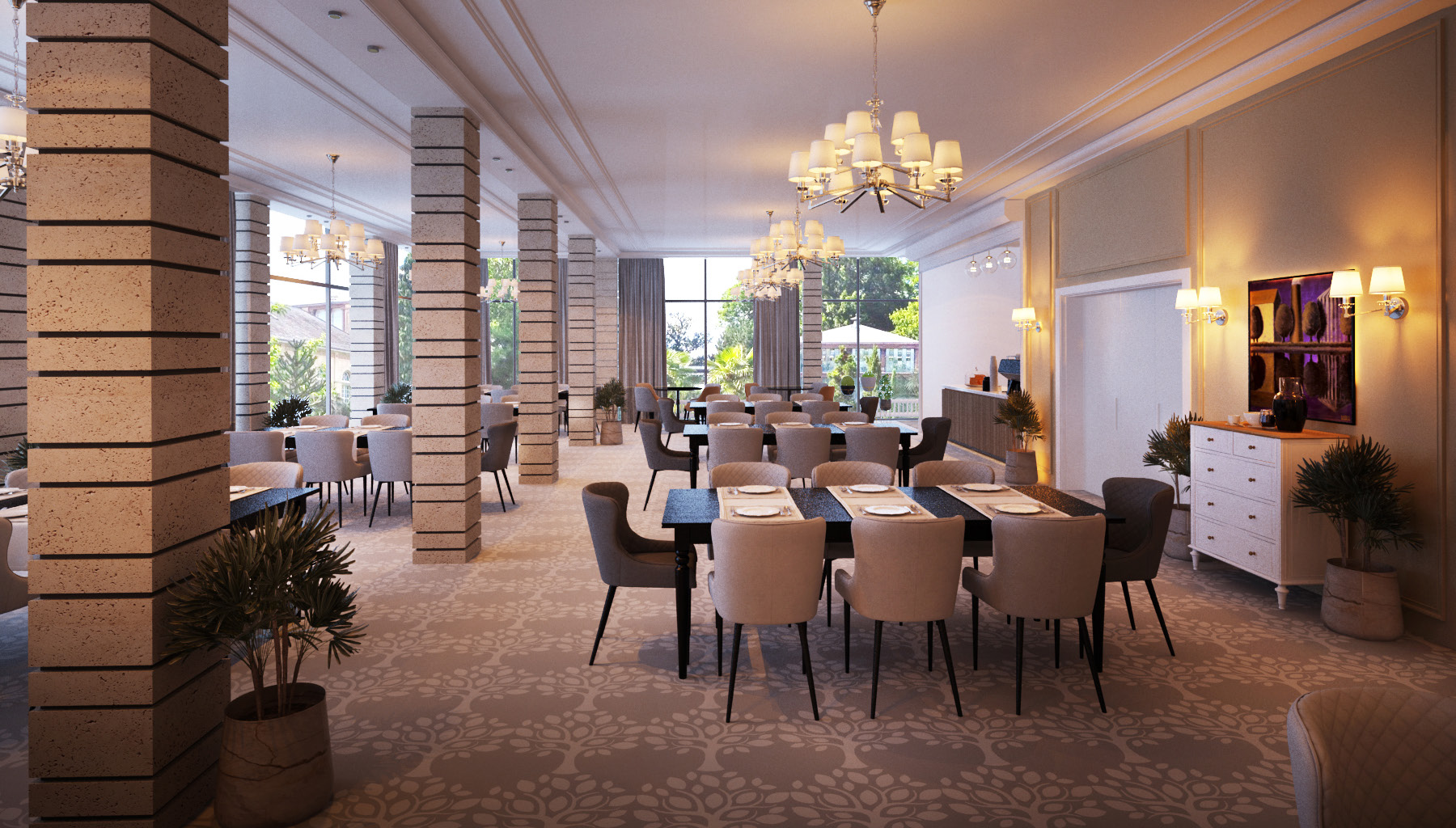 Резиденция "Сердика" - 2 - гр.Банкя - Serdika ORG